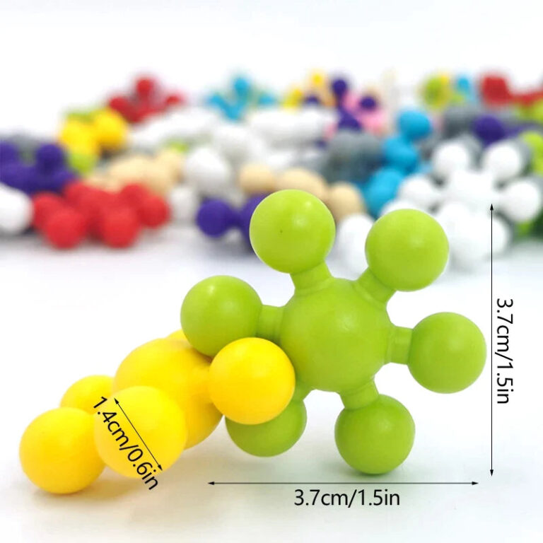 Snowflake Building Blocks – ModernOnlineMart