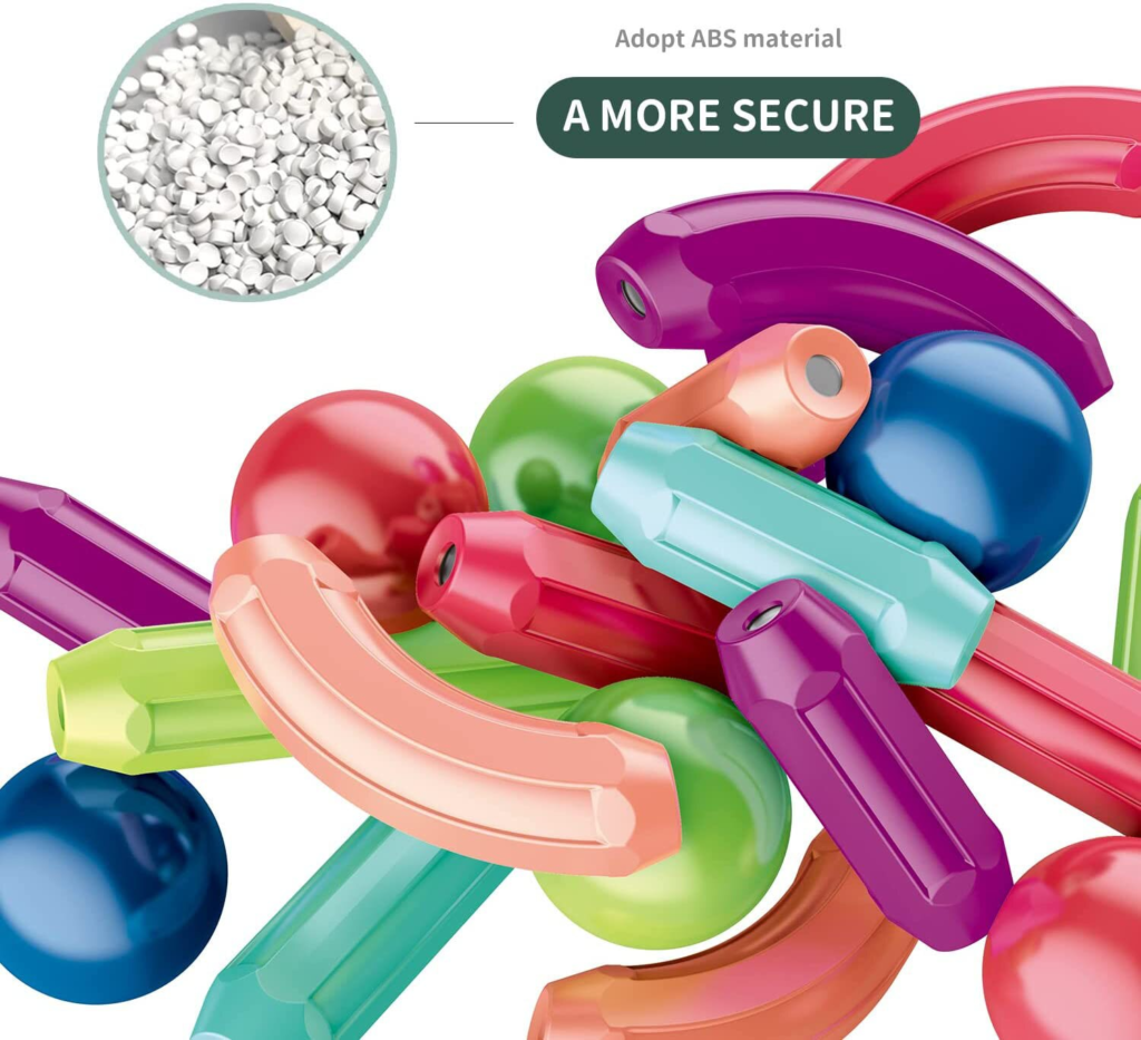 Magnetic Stick Blocks – ModernOnlineMart