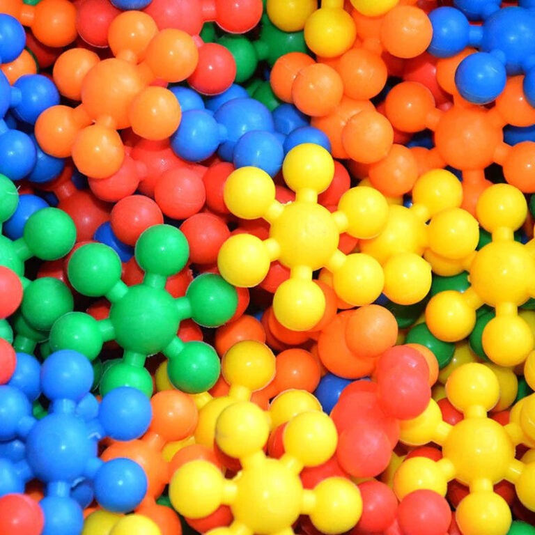 Snowflake Building Blocks – ModernOnlineMart