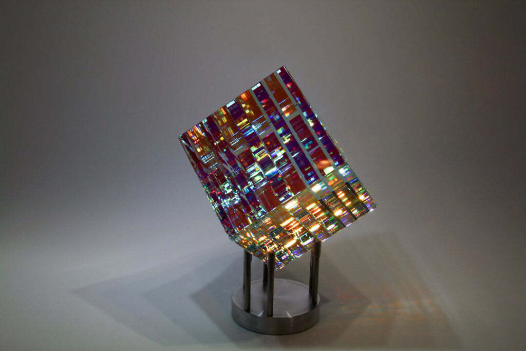 Magik Chroma Cube – ModernOnlineMart