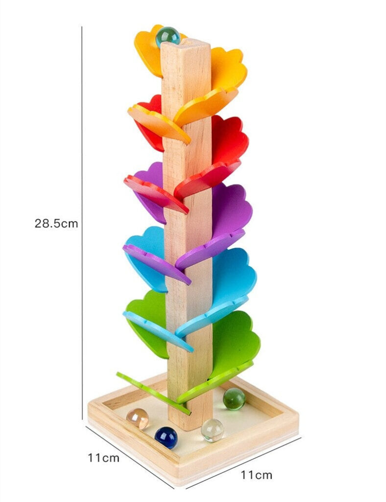 Rainbow Musical Tree Kit – ModernOnlineMart