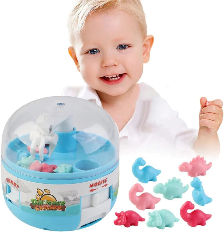 Dinosaur Catcher – ModernOnlineMart