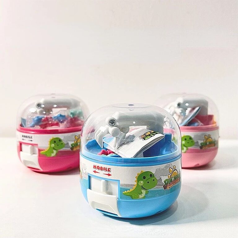 Dinosaur Catcher – ModernOnlineMart