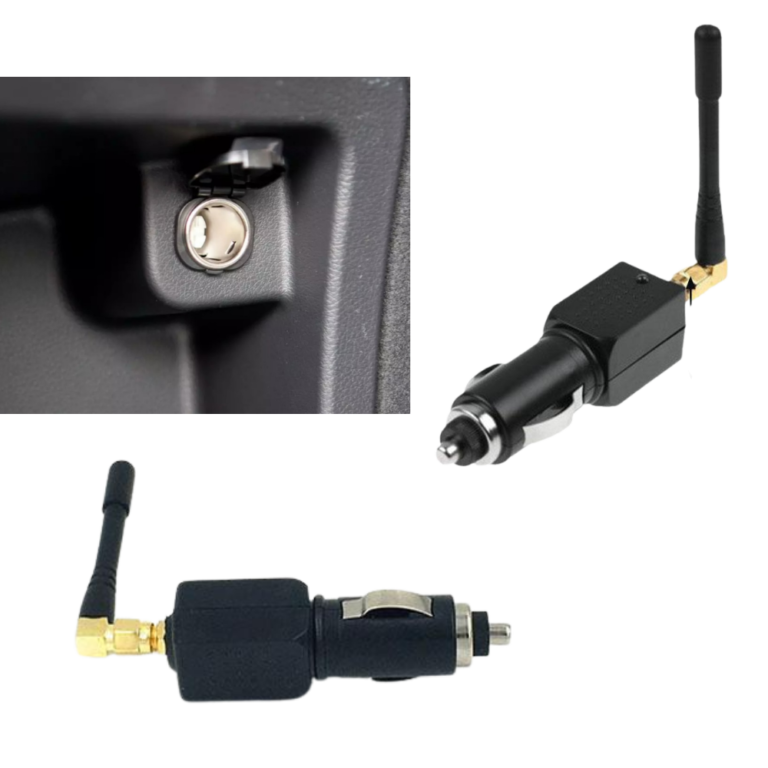 GPS Tracker Blocker for Car – ModernOnlineMart