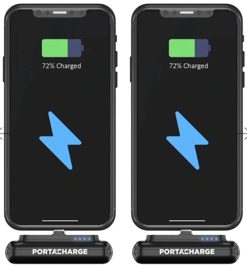 Wireless Portable Power Bank – ModernOnlineMart