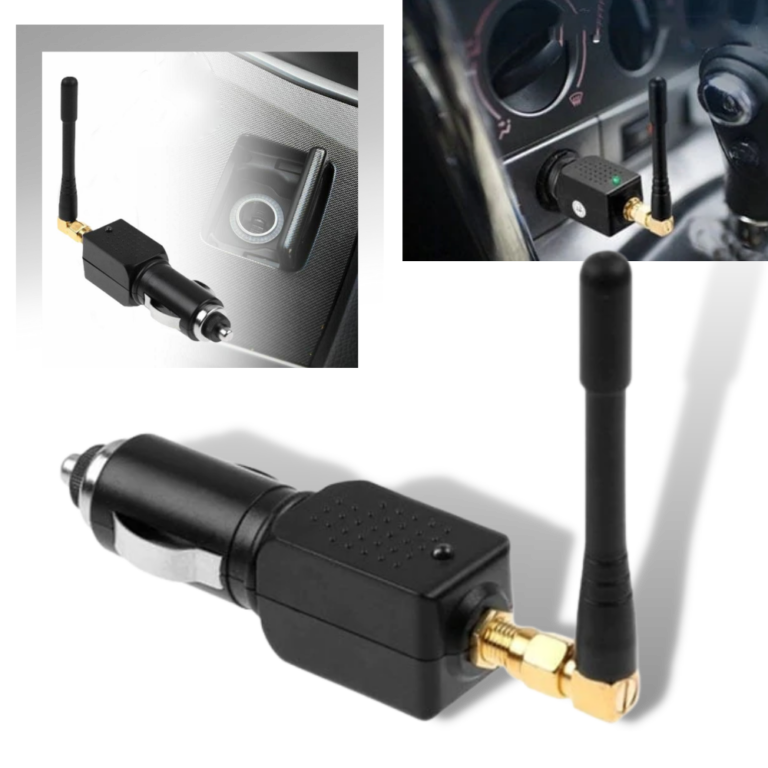GPS Tracker Blocker for Car – ModernOnlineMart