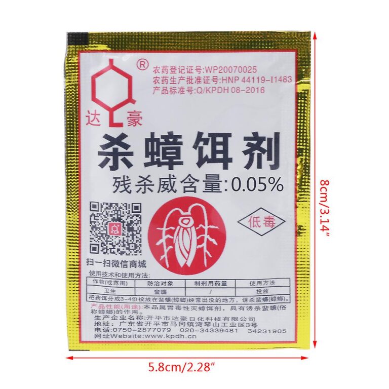 Cockroach Repellent Roach Killer Cockroach Killer Indoor Cockroach ...