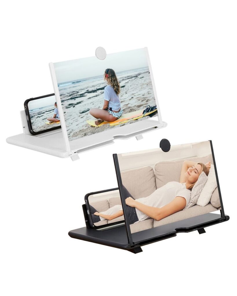 Smartphone Screen Magnifier – ModernOnlineMart