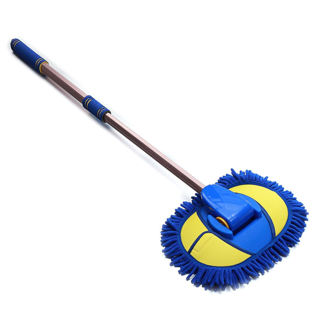 Auto Car Mop : The Solution To Clean Any Surface – ModernOnlineMart